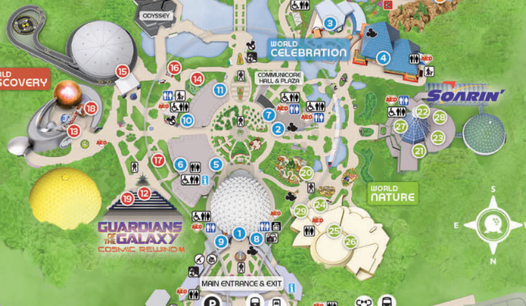 Walt Disney World News - WDW Magazine