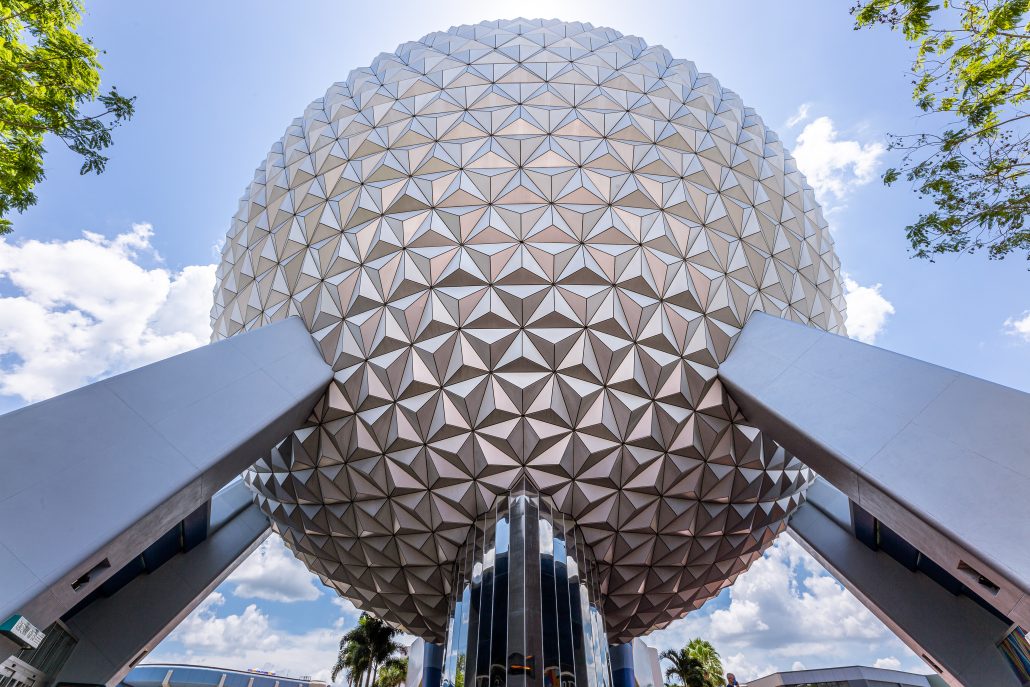 8 Fun Facts About EPCOT's Spaceship Earth - WDW Magazine