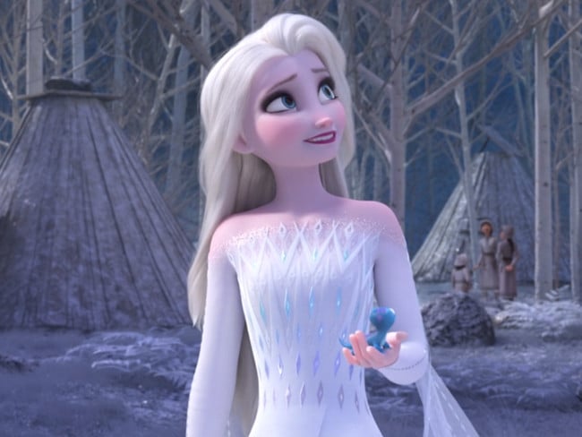 How Tall Is Olaf? And Other Frozen Questions Answered