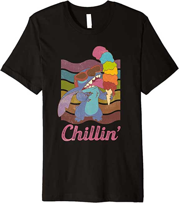 Disney Pride Clothing - A Rainbow of New Pride Merch - WDW Magazine