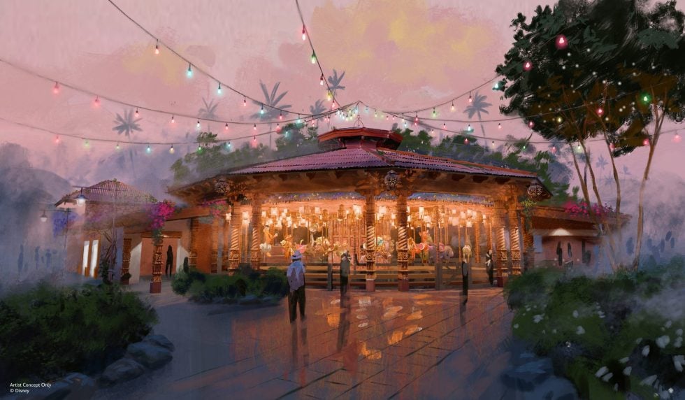 All the Major Disney Announcements from D23 2024 - WDW Magazine