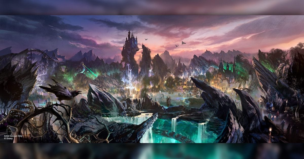 What's Coming to Disney World in 2025 and Beyond - WDW Magazine