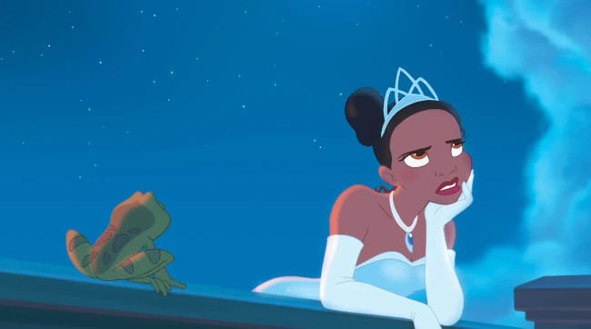 Princess Tiana: Disney Princess Profile - WDW Magazine