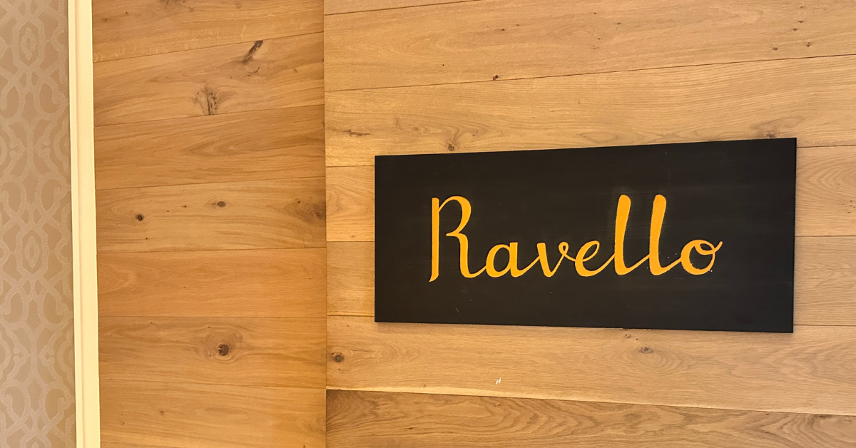 Good Morning Breakfast with Goofy and His Pals at Ravello Four Seasons ...