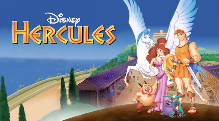Feel-Good Disney Movies To Watch on Disney+ This Weekend - WDW Magazine