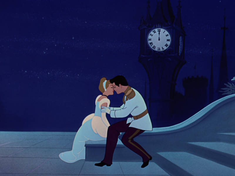 Cinderella Was Released in Theaters in 1950—Here's How it Went