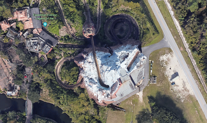 8 Facts You Didn't Know About Expedition Everest - WDW Magazine