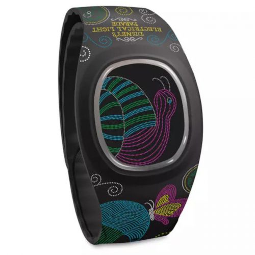 All MagicBand+ Styles Available - Light Sequences and Prices