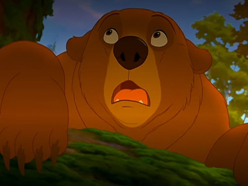 Remembering the Brother Bear Soundtrack: Today in Disney History