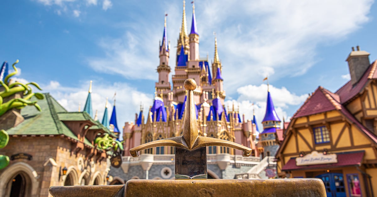 Is the Disney Park Hopper Worth It? Breaking Down the Cost and Details ...