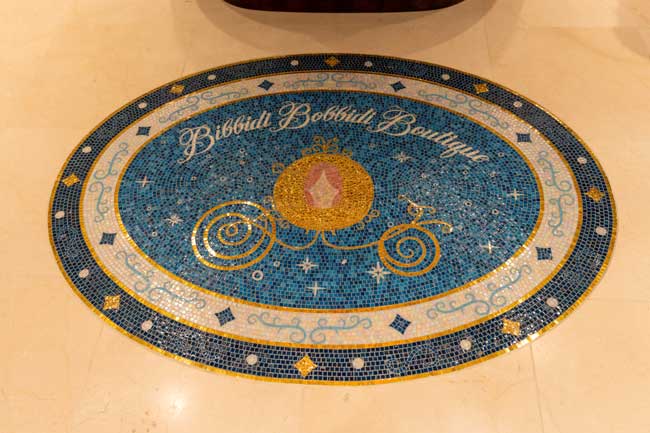 Disney Wish Bibbidi Bobbidi Boutique: Here's How it Works