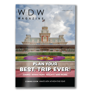 Shop - WDW Magazine