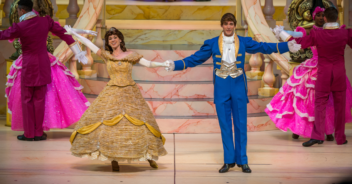 Disney World Stage Shows: A Complete Guide - WDW Magazine