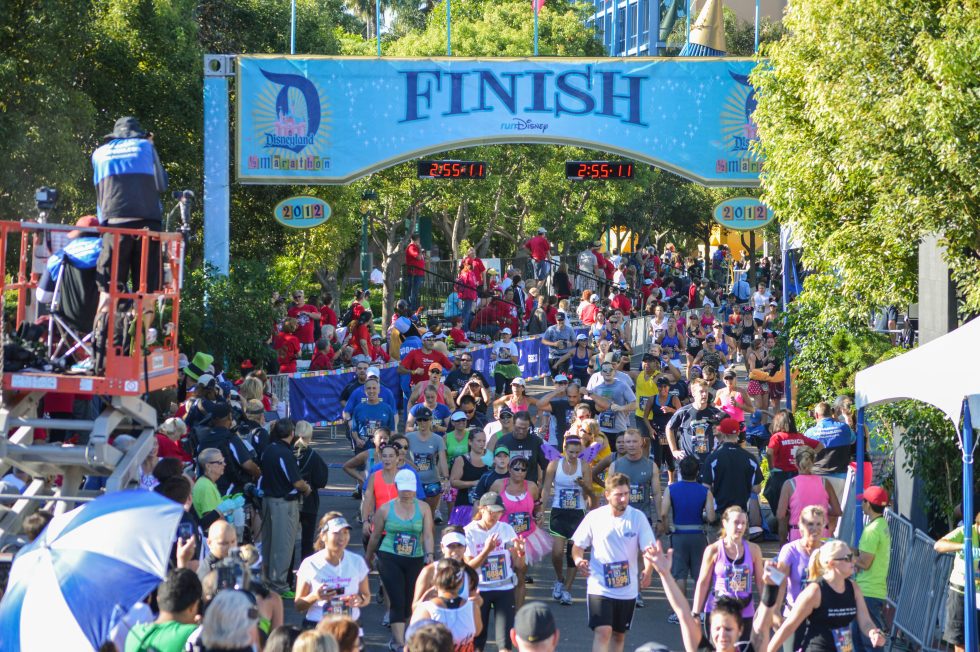 A Complete Guide to runDisney - WDW Magazine