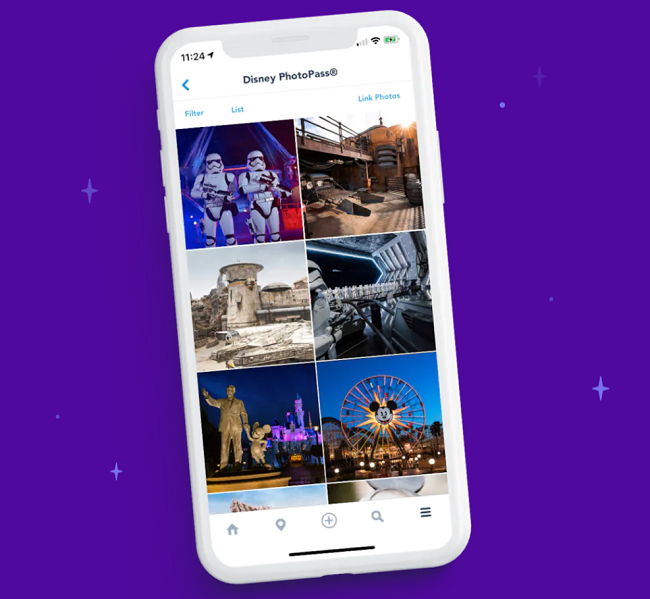 Disney Genie: Disneyland Individual Lightning Lanes - WDW Magazine