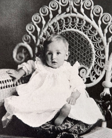 Today in Disney History, 1901: Walt Disney Was Born