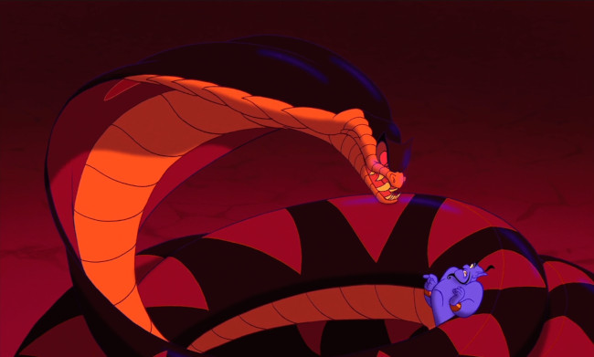 Disney Villain Smackdown: Jafar Versus Yzma - WDW Magazine