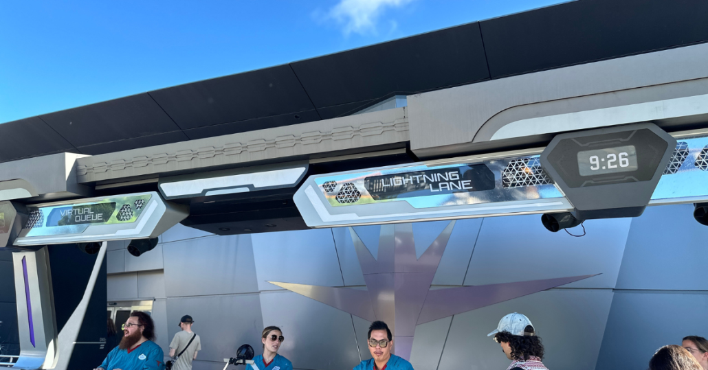 Lightning Lane Multi Pass vs Premier Pass: What's the Difference? - WDW ...