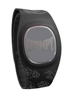 All MagicBand+ Styles Available - Light Sequences and Prices