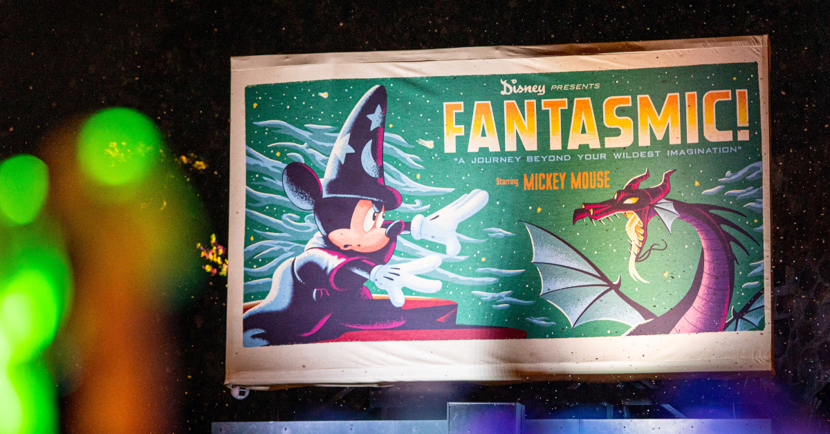 The One Thing You Absolutely MUST Do at Hollywood Studios (and It's Not ...