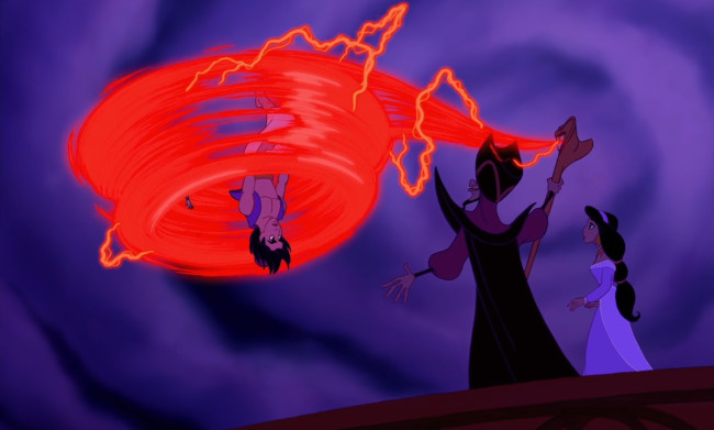 Disney Villain Smackdown: Jafar Versus Yzma - WDW Magazine