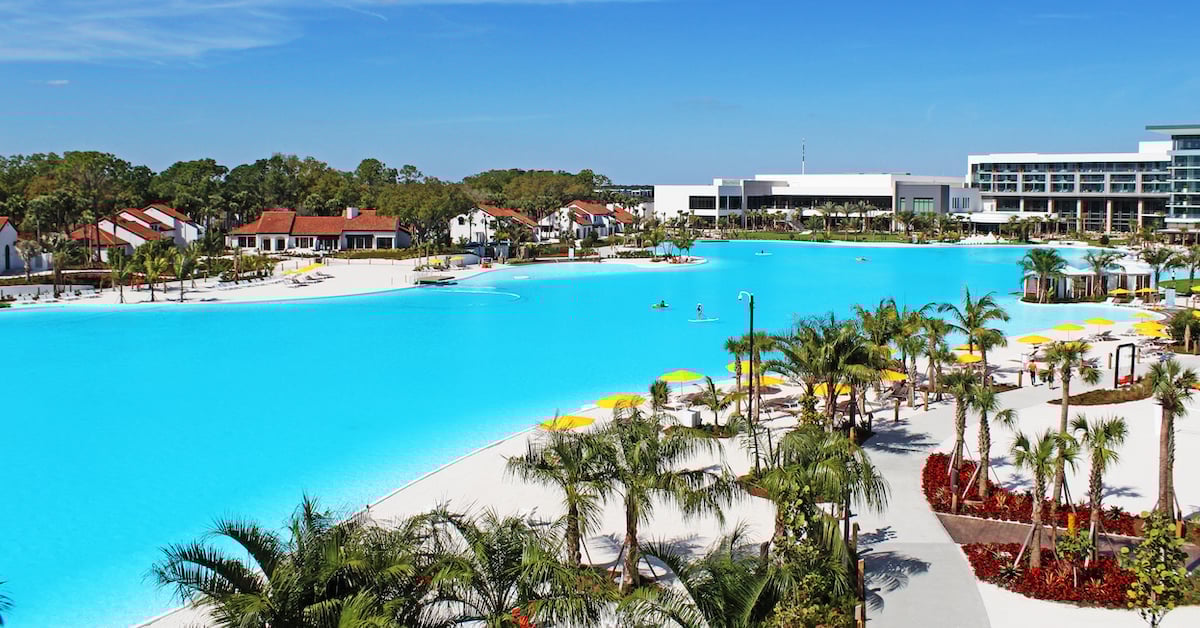 Evermore Orlando Resort: A Complete Guide - WDW Magazine