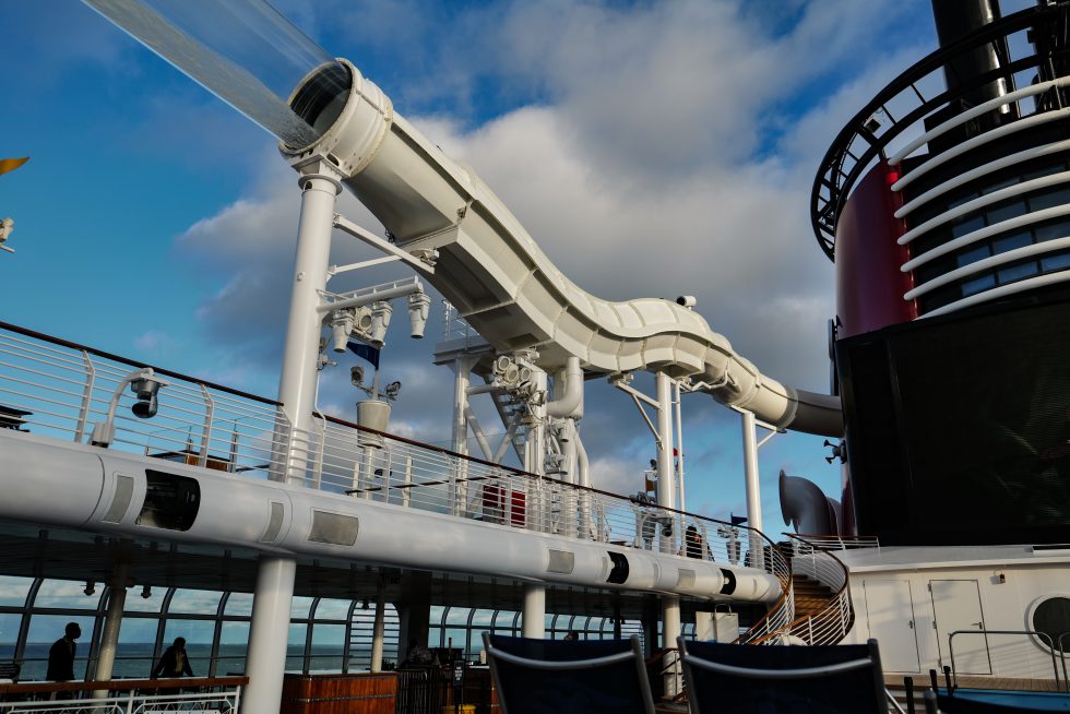 AquaDuck, AquaDunk, and AquaMouse: What’s the Difference? - WDW Magazine