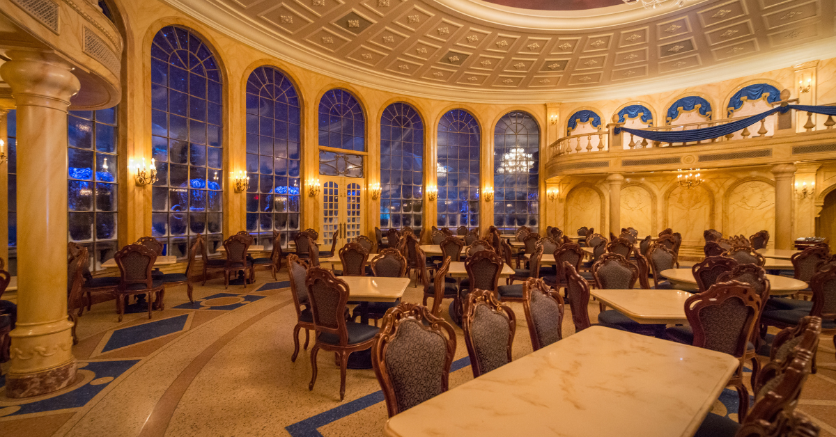 Disney Dining Plan Frequently Asked Questions - WDW Magazine