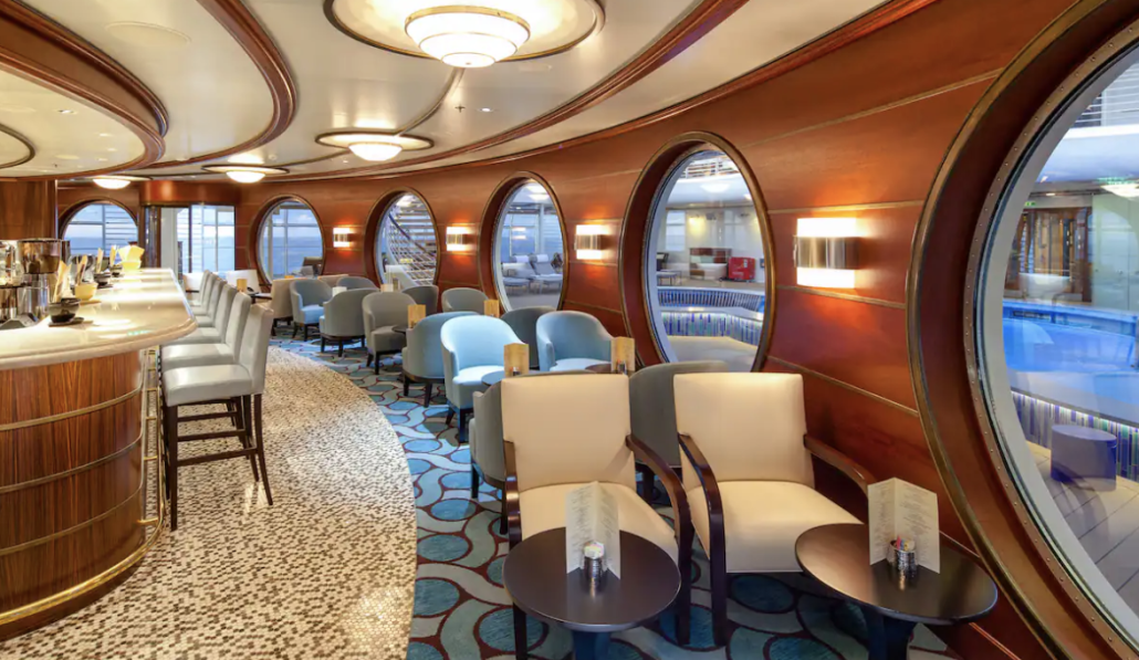 Restaurants on the Disney Dream: A Complete Guide