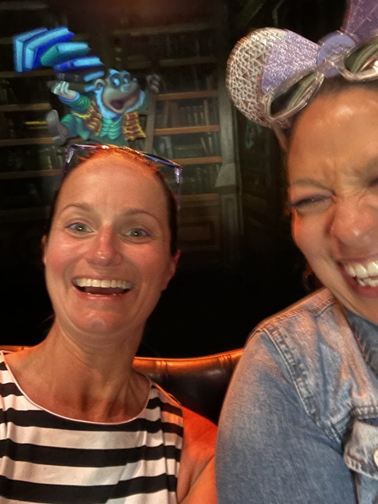 Mr. Toad's Wild Ride: Still Wild 34 Years Later - WDW Magazine