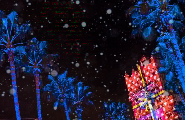 Disney Weather in December and How it Changes Your Visit