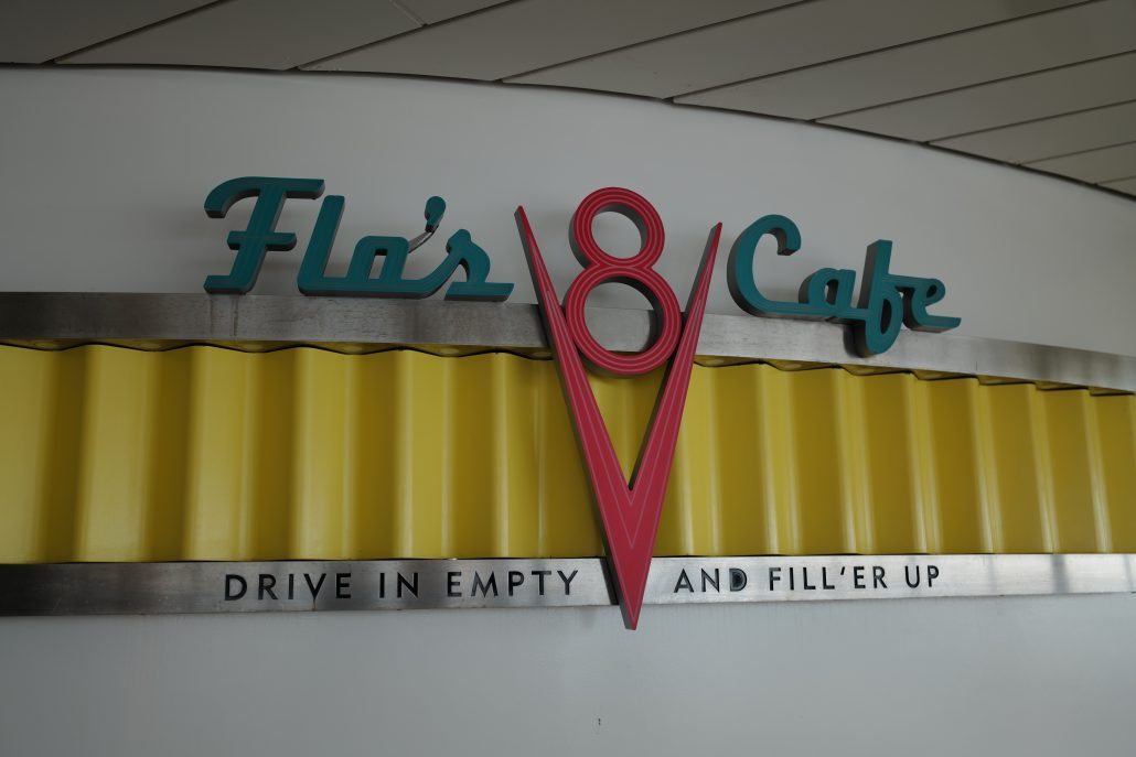 Restaurants on the Disney Dream: A Complete Guide