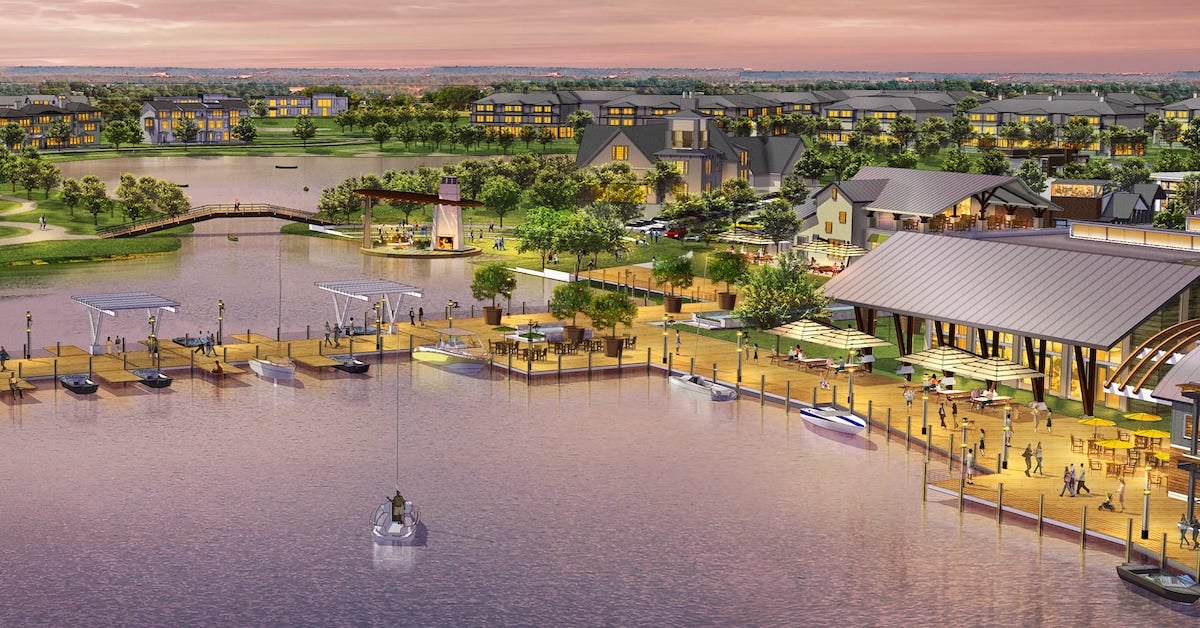 Explore Horizon West, a Community Outside Disney World - WDW Magazine