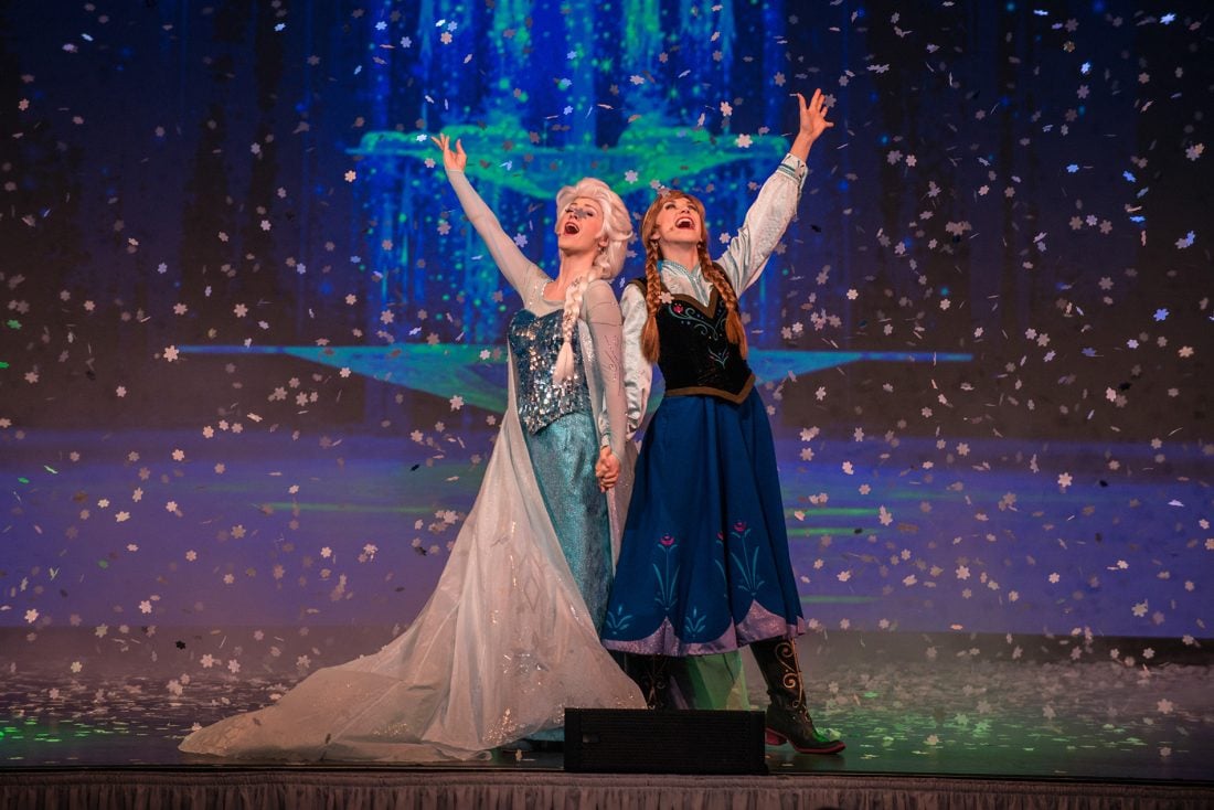 Disney World Stage Shows: A Complete Guide - WDW Magazine