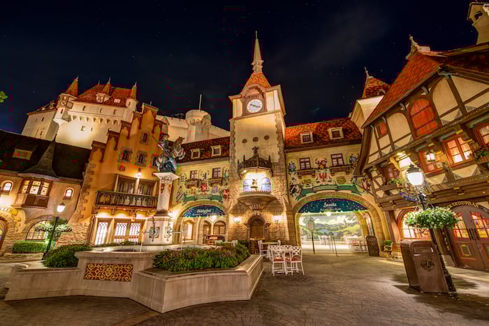 The Best EPCOT Restaurants: A Disney Expert's Opinion - WDW Magazine