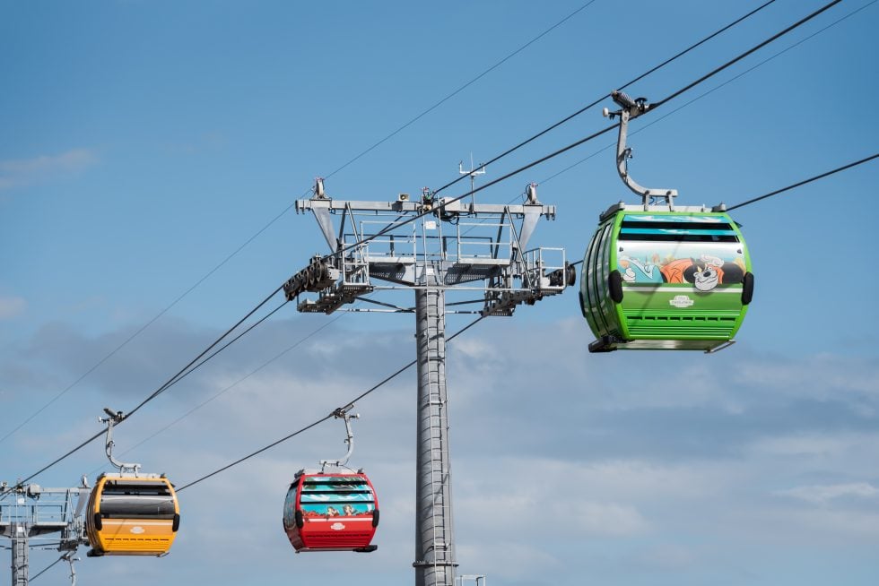 Disney Skyliner: A Complete Guide - WDW Magazine
