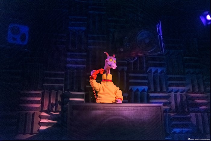 5 Fascinating Facts About Journey Into Imagination With Figment