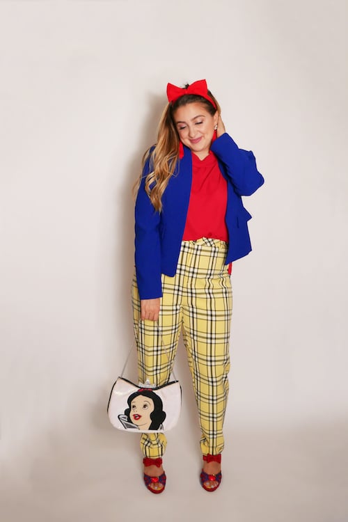 How to Disneybound: Everything You Need to Know - WDW Magazine