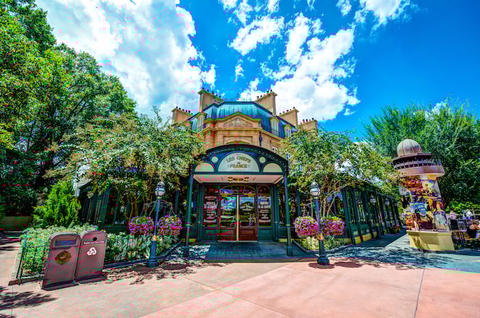 The Best EPCOT Restaurants: A Disney Expert's Opinion - WDW Magazine