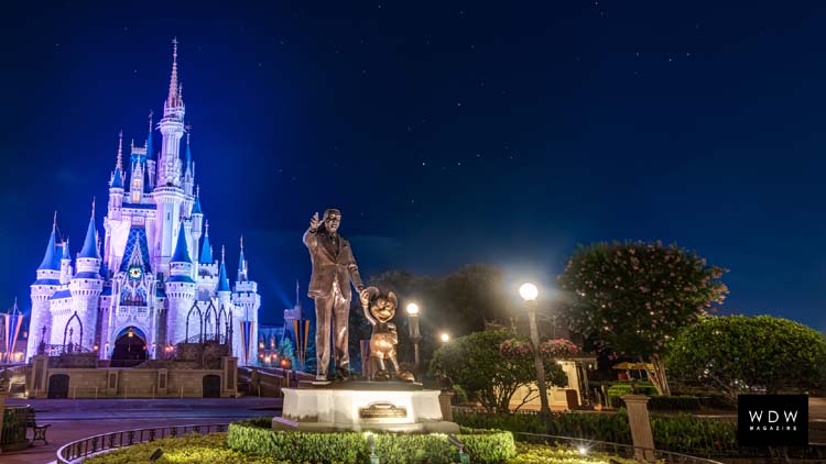 Download These Disney World Zoom Backgrounds - WDW Magazine