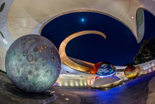 Five Out-Of-This-World Mission: SPACE Facts - WDW Magazine