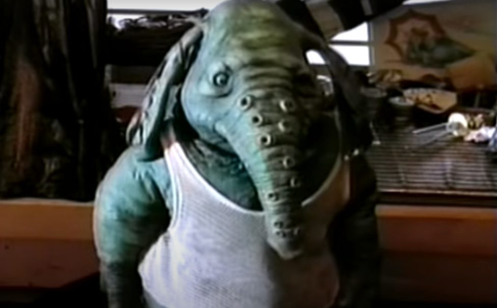 Today in Disney History, 1986: Captain EO Opens at EPCOT