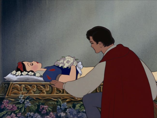 Today in Disney History, 1937: Snow White First Premiered - WDW Magazine