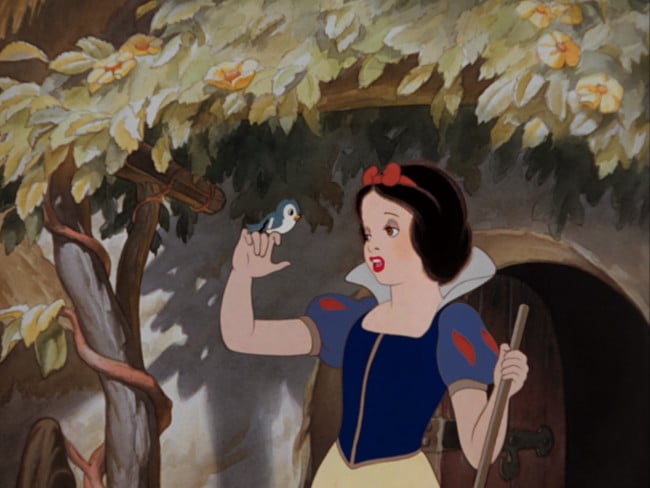 Who Voiced Snow White? Caselotti and Her Disney Legacy