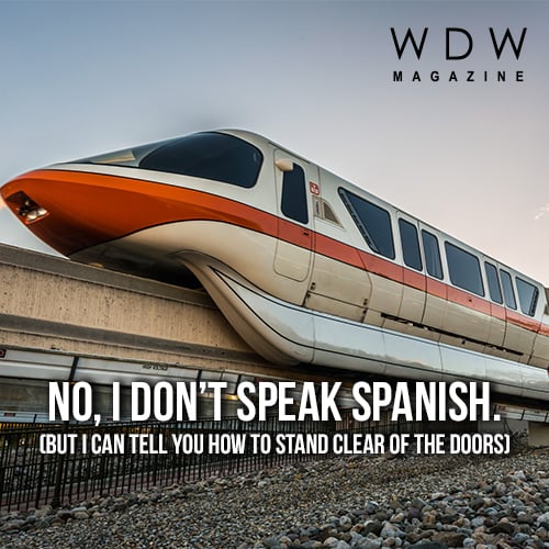 Our Top 10 Favorite Disney World Memes - WDW Magazine