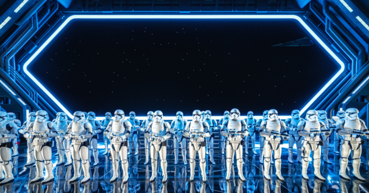 Rise of the Resistance Isn’t Worth the Hype Anymore - WDW Magazine