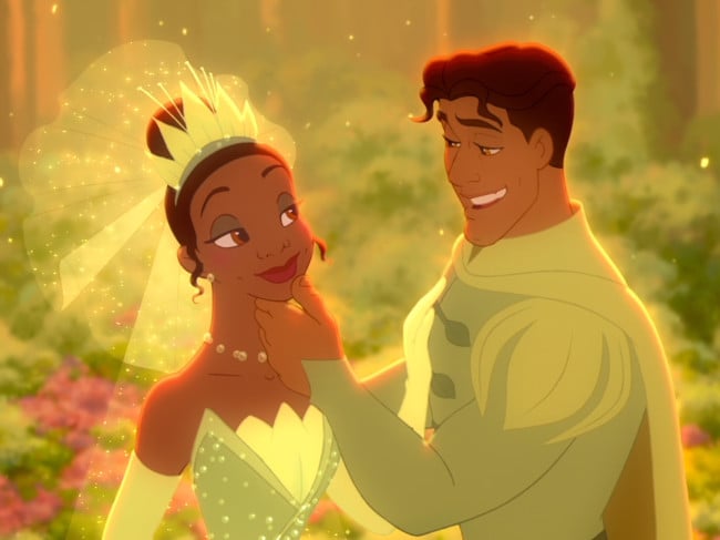 A Complete List of Official Disney Princesses - WDW Magazine