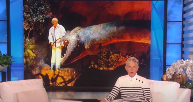 Ellen's Energy Adventure: Opening Date, History, Photos - WDW Magazine