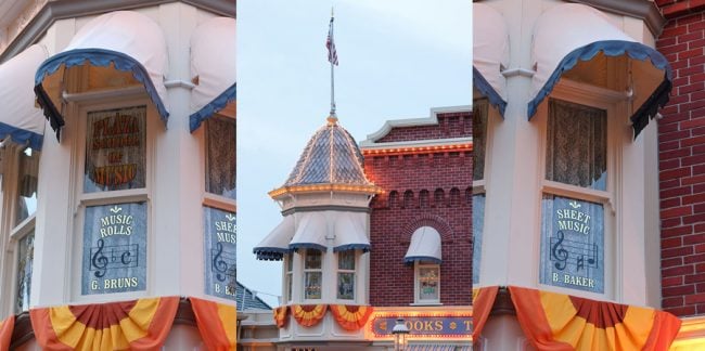 Spin Up the Hits: A Brief History of the Music of Disney Parks - WDW ...