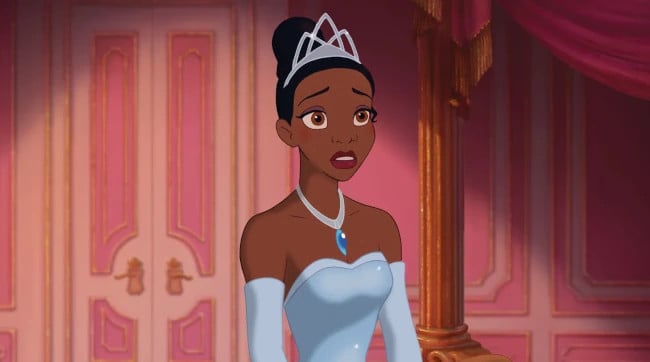 Princess Tiana: Disney Princess Profile - WDW Magazine
